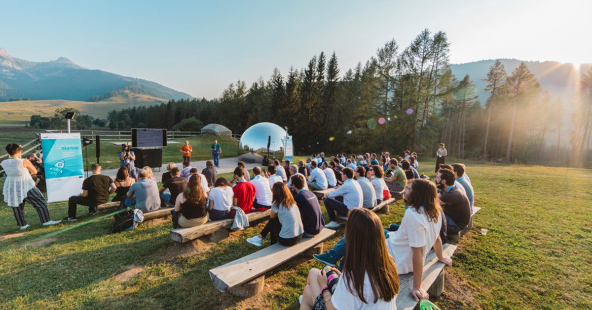Trentino Startup Valley: come funziona il programma?